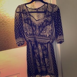 Dresses | Sheer Two Layered Dresses | Poshmark